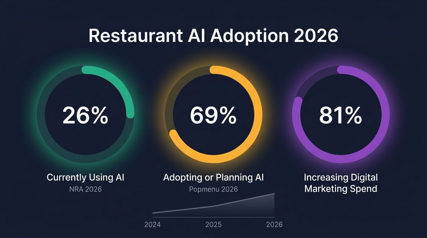 MenuMargin | AI Menu Builder & Food Cost Engineering for UK Restaurants
